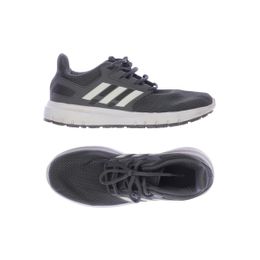 Adidas Damen Sneakers, grau, Gr. 6