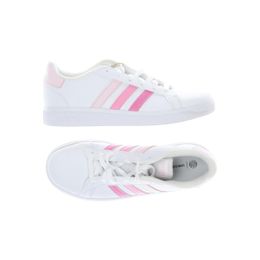 Adidas Damen Sneakers, weiß, Gr. 5