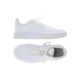 Adidas Damen Sneakers, weiß, Gr. 4.5