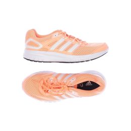 Adidas Damen Sneakers, neon, Gr. 6