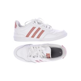 Adidas Damen Sneakers, weiß, Gr. 6.5