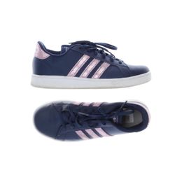 Adidas Damen Sneakers, marineblau, Gr. 4.5