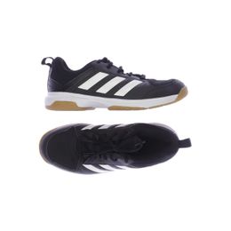 Adidas Damen Sneakers, schwarz, Gr. 8