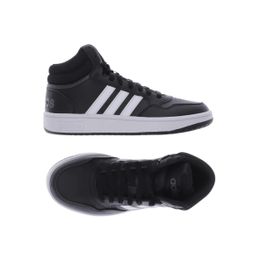 Adidas Damen Sneakers, schwarz, Gr. 4.5