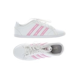 Adidas Damen Sneakers, weiß, Gr. 3.5