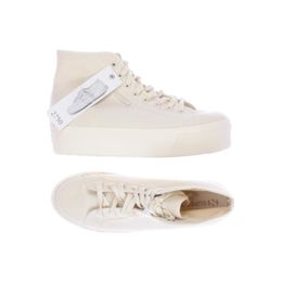 Superga Damen Sneakers, cremeweiß, Gr. 41