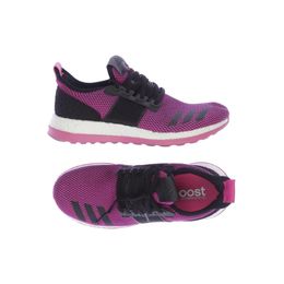 Adidas Damen Sneakers, pink, Gr. 7