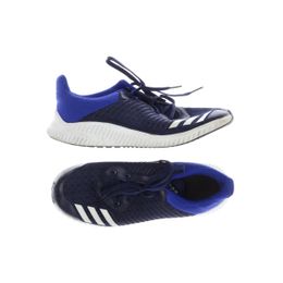 Adidas Damen Sneakers, marineblau, Gr. 5