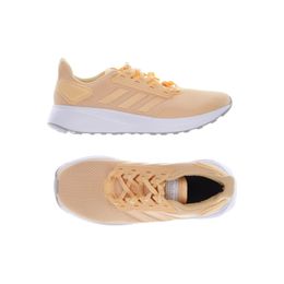 Adidas Damen Sneakers, orange, Gr. 5