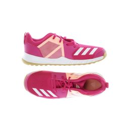 Adidas Damen Sneakers, pink, Gr. 5.5