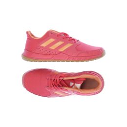 Adidas Damen Sneakers, rot, Gr. 6