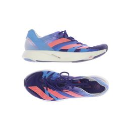 Adidas Damen Sneakers, blau, Gr. 7