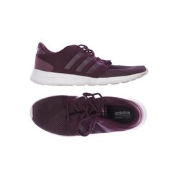 Adidas Damen Sneakers, bordeaux, Gr. 8