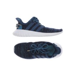 Adidas Damen Sneakers, türkis, Gr. 6