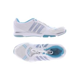 Adidas Damen Sneakers, weiß, Gr. 5