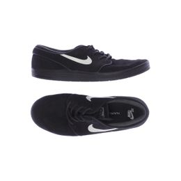 NIKE SB Herren Sneakers, schwarz, Gr. 42.5