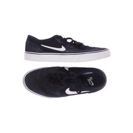 NIKE SB Herren Sneakers, schwarz, Gr. 42.5