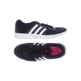 Adidas Damen Sneakers, schwarz, Gr. 4.5