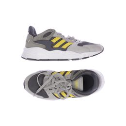 Adidas Damen Sneakers, grau, Gr. 5.5