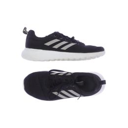 Adidas Damen Sneakers, schwarz, Gr. 4