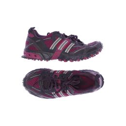 Adidas Damen Sneakers, pink, Gr. 4.5