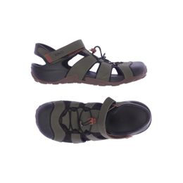 Teva Herren Sandale, grün, Gr. 45.5