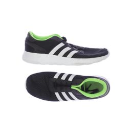 adidas NEO Herren Sneakers, schwarz, Gr. 11