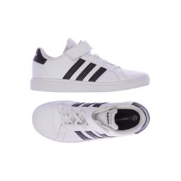 Adidas Damen Sneakers, weiß, Gr. 5