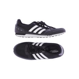 adidas NEO Herren Sneakers, schwarz, Gr. 11.5