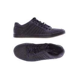 Jack & Jones Jack & Jones Herren Sneakers, schwarz, Gr. 42