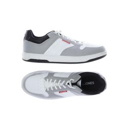 Jack & Jones Jack & Jones Herren Sneakers, grau, Gr. 42