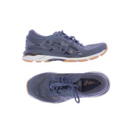 asics Damen Sneakers, blau, Gr. 37.5