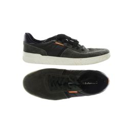 Jack & Jones Jack & Jones Herren Sneakers, grün, Gr. 42