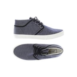 Jack & Jones Jack & Jones Herren Halbschuh, marineblau, Gr. 42