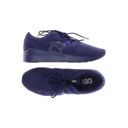 asics Damen Sneakers, marineblau, Gr. 39.5