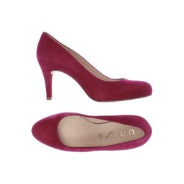 Unisa Damen Pumps, pink, Gr. 37