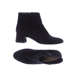 Unisa Damen Stiefelette, schwarz, Gr. 39