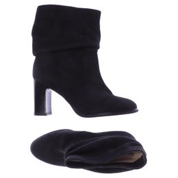 Unisa Damen Stiefelette, schwarz, Gr. 36