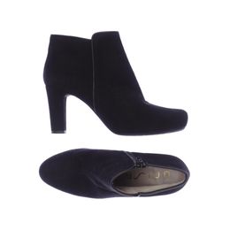 Unisa Damen Stiefelette, schwarz, Gr. 39