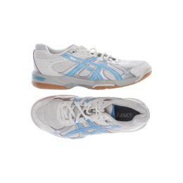 asics Damen Sneakers, weiß, Gr. 40