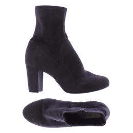 Unisa Damen Stiefelette, schwarz, Gr. 38