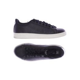 adidas NEO Damen Sneakers, schwarz, Gr. 6