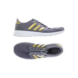 adidas NEO Damen Sneakers, grau, Gr. 6.5