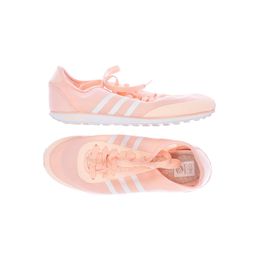 adidas NEO Damen Sneakers, neon, Gr. 6.5