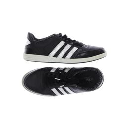 adidas NEO Damen Sneakers, schwarz, Gr. 5.5