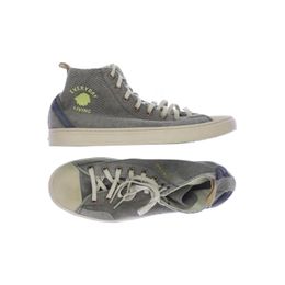 Satorisan Herren Sneakers, grau, Gr. 43