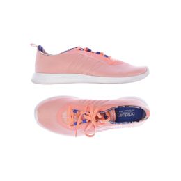 adidas NEO Damen Sneakers, pink, Gr. 6.5