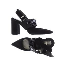 Dorothee Schumacher Damen Pumps, schwarz, Gr. 37