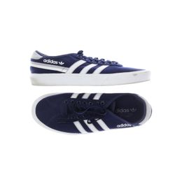 adidas originals Herren Sneakers, marineblau, Gr. 11