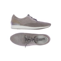 Bugatti Damen Sneakers, grau, Gr. 38